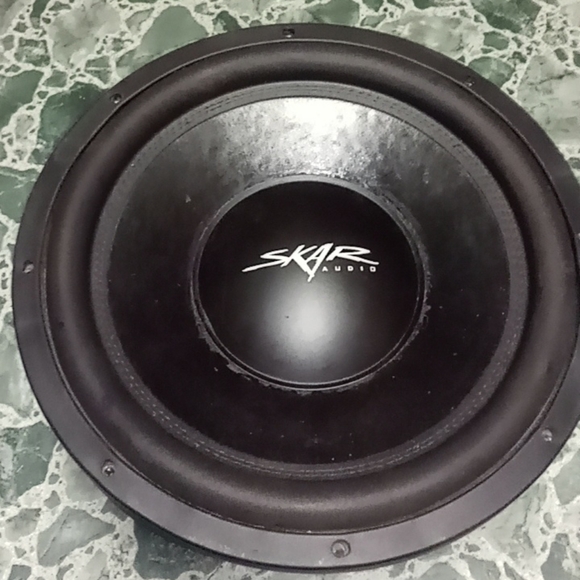 Skar Audio | Car Audio, Video & GPS | 5 Skar Audio Subwoofer | Poshmark